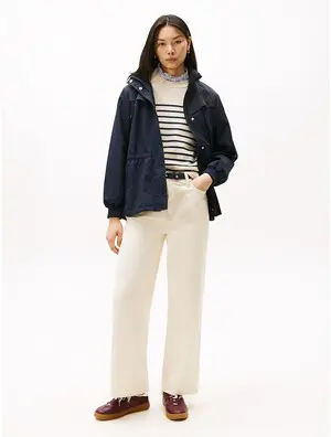 Tommy Hilfiger Navy Yacht Jacket