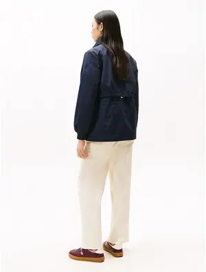 Tommy Hilfiger Navy Yacht Jacket