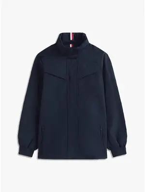 Tommy Hilfiger Navy Yacht Jacket