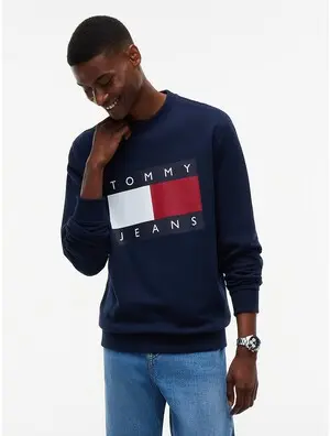 Men's Tommy Sweatshirts Hoodies