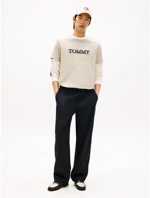 Tommy Hilfiger Tommy Graphic Logo T-shirt