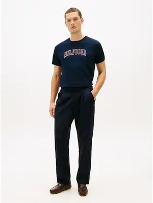 Tommy Hilfiger Hilfiger Arch Logo T-shirt