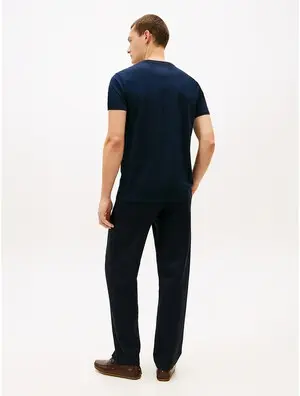 Tommy Hilfiger Hilfiger Arch Logo T-shirt
