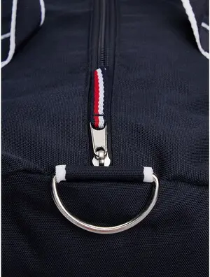 Tommy Hilfiger Logo Duffle Bag