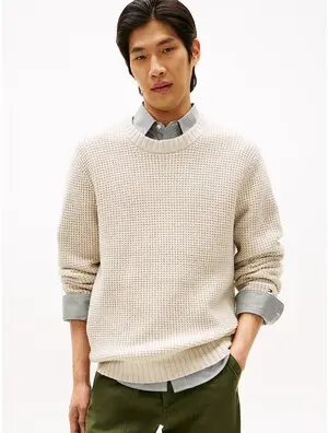 Tommy Hilfiger Pullover Sweaters For Men
