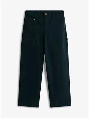 Tommy Hilfiger Stretch Cotton Utility Pants
