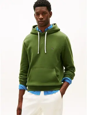 Tommy Hilfiger Layered Sweatshirts Hoodies For Men