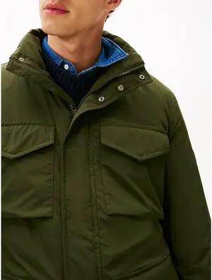 Tommy Hilfiger Packable Field Jacket