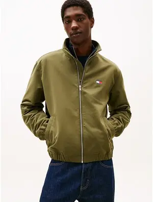 Tommy Hilfiger Relaxed Outerwear For Men
