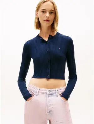 Tommy Hilfiger Cardigans For Women