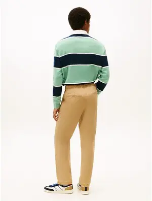 Tommy Hilfiger Relaxed Tapered Chino