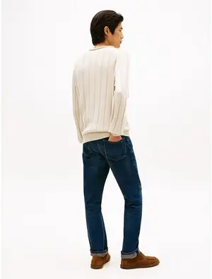 Tommy Hilfiger Relaxed Rollneck Sweater