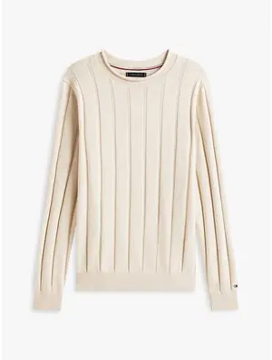 Tommy Hilfiger Relaxed Rollneck Sweater