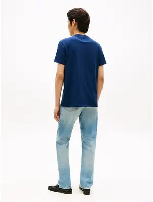 Tommy Hilfiger Tommy Varsity Logo T-shirt