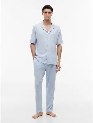 Tommy Hilfiger Seersucker Sleep Pant