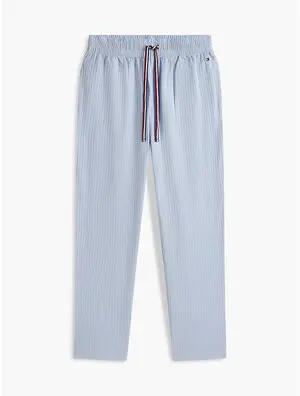Tommy Hilfiger Seersucker Sleep Pant