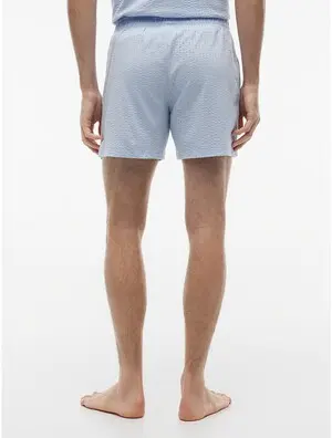 Tommy Hilfiger Boxer Sleep Short