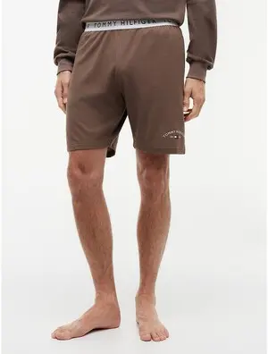 Tommy Hilfiger Logo Pajamas For Men