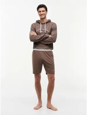 Tommy Hilfiger Pique Lounge Shorts