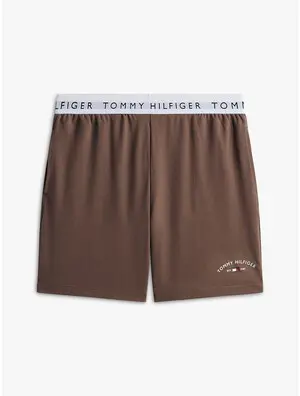 Tommy Hilfiger Pique Lounge Shorts