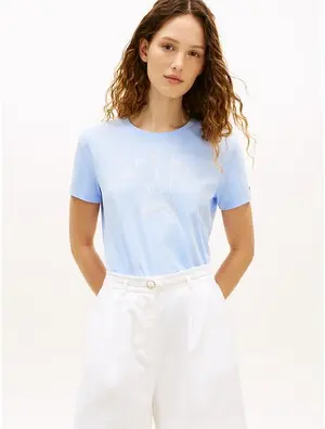 Tommy Hilfiger Lighthouse Logo T-shirt