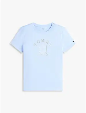 Tommy Hilfiger Lighthouse Logo T-shirt