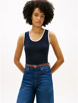 Tommy Hilfiger Casual Tops