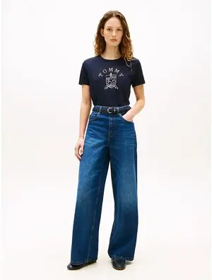 Tommy Hilfiger Lighthouse Logo T-shirt