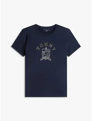 Tommy Hilfiger Lighthouse Logo T-shirt