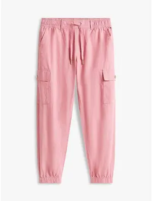Tommy Hilfiger Cargo Jogger Pants