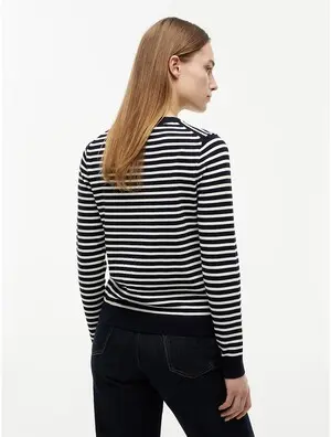 Tommy Hilfiger Striped Cardigan