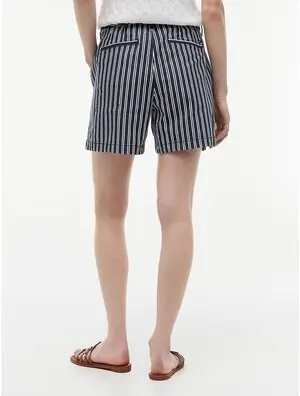 Tommy Hilfiger Striped Chino Shorts