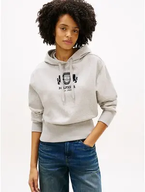Tommy Hilfiger Ribbed Activewear For Women
