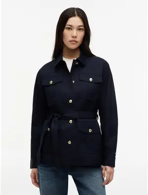 Tommy Hilfiger Classic Jackets For Women
