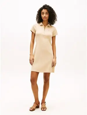 Tommy Hilfiger Plain Dresses