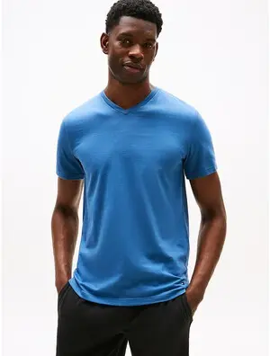 Tommy Hilfiger Cotton Classics V-neck Undershirt 3-pack