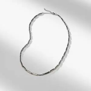 M.M.LAFLEUR The Una Necklace