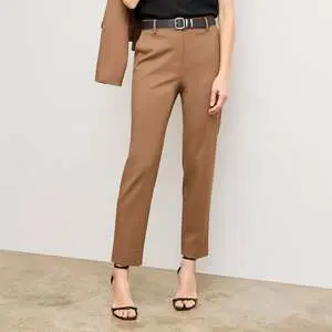M.m.lafleur Straight Leg Bottoms For Women