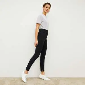 M.M.LAFLEUR The Stella Legging Washable Ponte