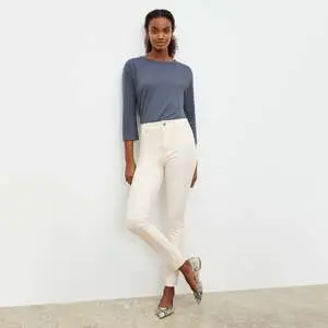 M.M.LAFLEUR The Sammataro Jeans
