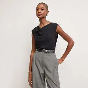 M.m.lafleur Frill Blouses