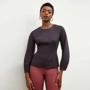 M.m.lafleur T-shirt Blouses