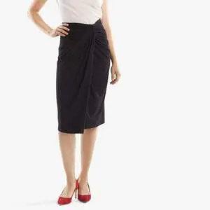 M.M.LAFLEUR The Minetta Skirt
