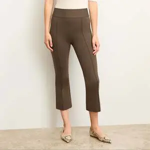 M.M.LAFLEUR The Allyn Kick Flare Pant