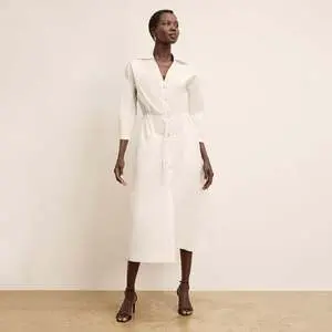 M.m.lafleur 3/4 Sleeve Day Dresses