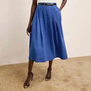 M.m.lafleur Frill Skirts