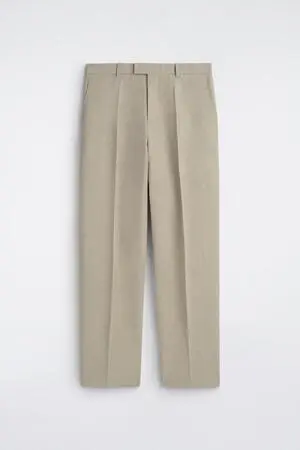Cos Frill Bottoms For Men