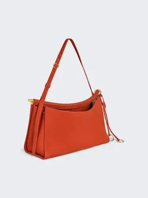 ALAÃA Alaïa Large East West Shoulder Bag
