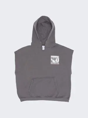 Paly Printed Sweatshirts Hoodies For Men