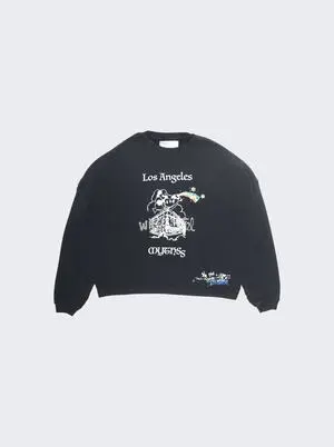 PALY Mythss Crewneck Sweatshirt